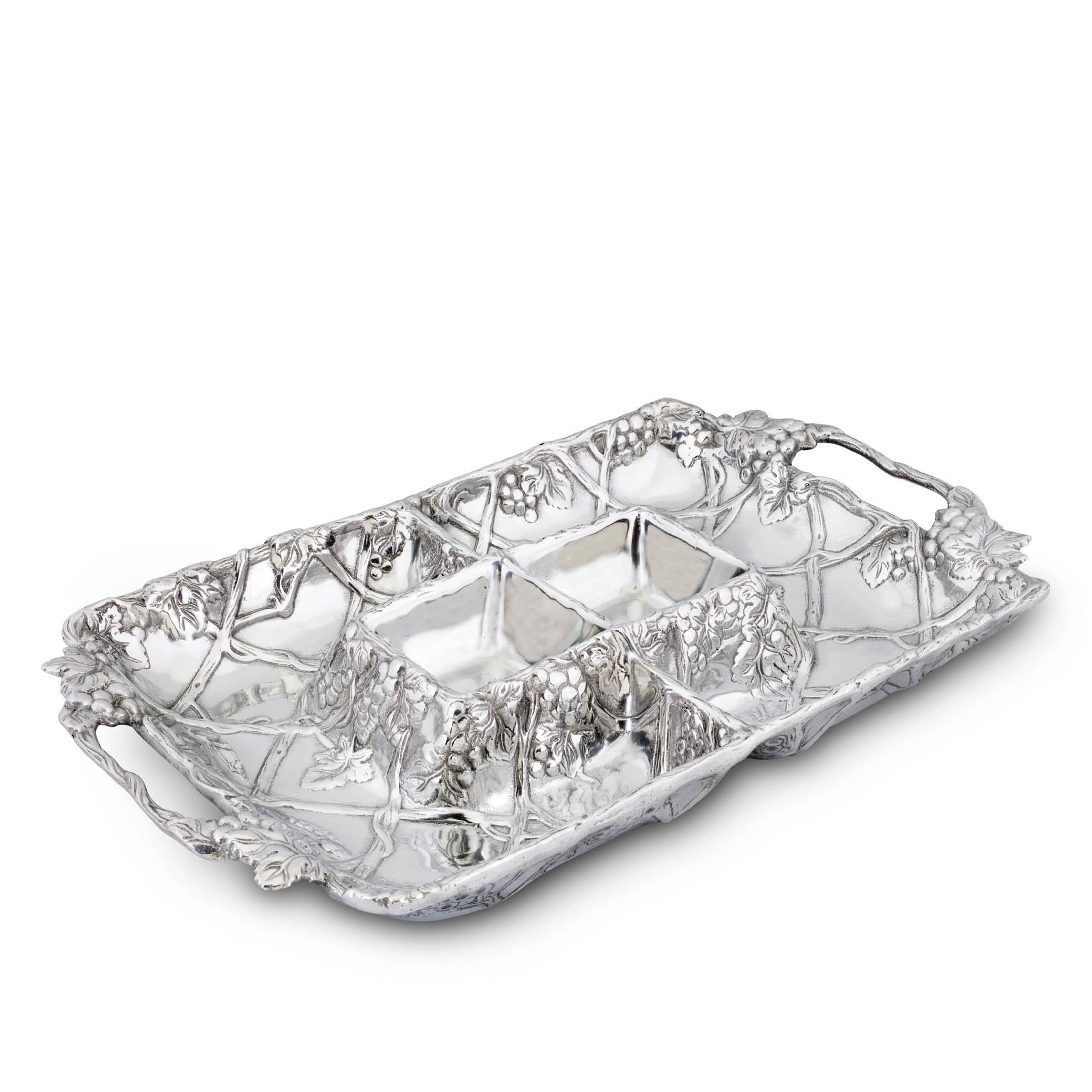 Grape Entertainment Tray – Onic Brands LLC